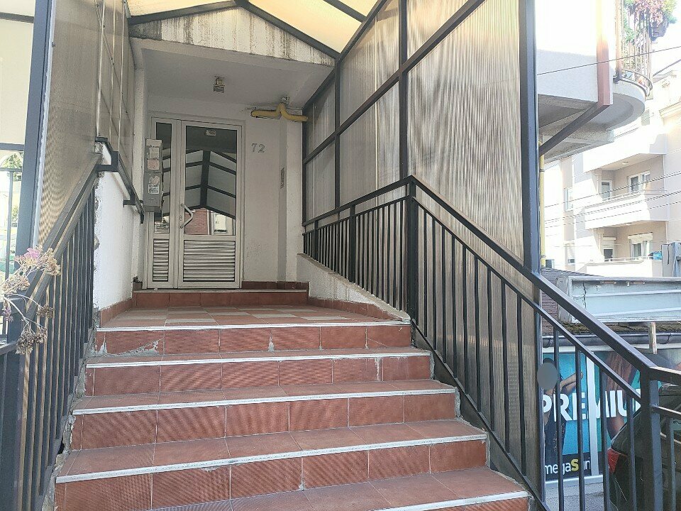 Çok amaçlı spor tesisleri FitNpro Centar, Belgrad, foto