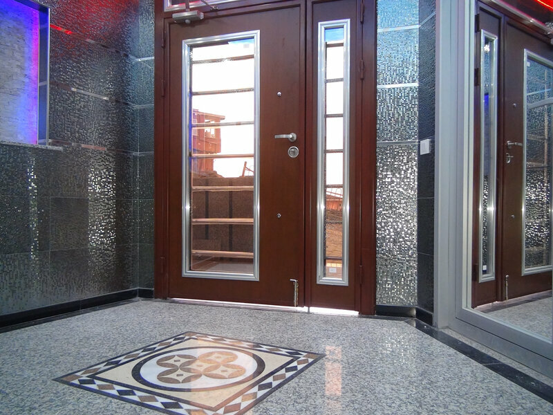 Yapı mağazası Durak İnşaat&Yapı Malzemeleri, İstanbul, foto