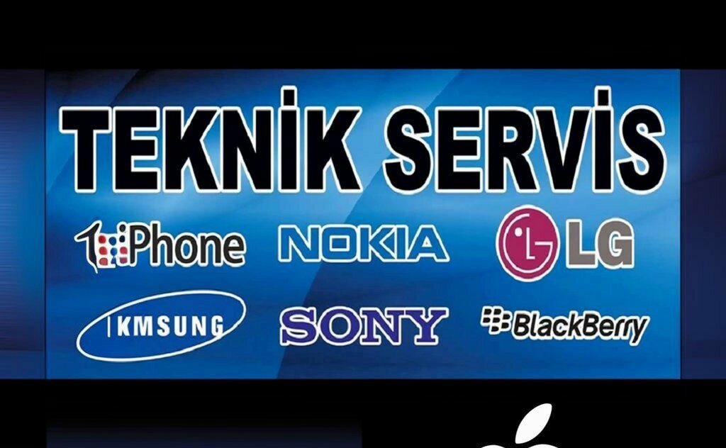 Telefon tamir servisi Panorama GSM Teknik Servis, İstanbul, foto