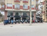 Ekol Motor (Burdur, Burdur Merkez, Bağlar Mah., İbrahim Zeki Burdurlu Cad.), motosiklet satışı  Burdur'dan