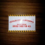 Özkur Oto Kurtarma ilçe ve iller arası hizmet vermektedir (Kastamonu, Kastamonu Merkez , Saraçlar Mah., Utku Sok., 4/1), çekici hizmeti  Kastamonu'dan