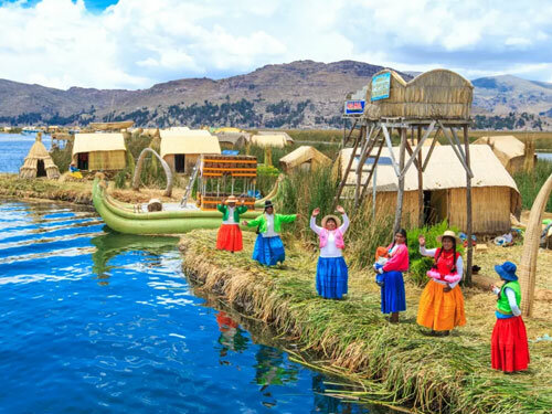 Seyahat acenteleri Deep House Cusco Tour Operator, Cusco, foto