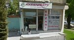 Özevren Eczanesi (Çınartepe Mh., Dicle Cd., No:75/A, Konak, İzmir), eczaneler  İzmir'den