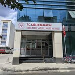 Yaşam Merkezi (Kırklareli, Kırklareli Merkez , Karakaş Mah., Hasan Paşa Cad., 7/A), sağlık merkezleri  Kırklareli'den