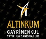 Altınkum Gayrımenkul Yatırım Danışmanlık (Aydın, Efeler, Cumhuriyet Cad., 60), emlak ofisi  Efeler'den