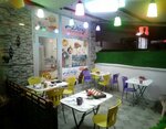 Deniz çiğköfte @ cafe (Tekirdağ, Kapaklı, Cumhuriyet Mah., Celal Bayar Cad., 30/C), restoran  Kapaklı'dan