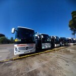 Aybastı İtimat Turizm (Ordu, Kabataş, Fatsa Cad.), otobüs biletleri  Kabataş'tan