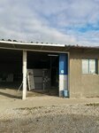 Columna Logistic (Balti), pencere aksesuarları  Beltsi'den