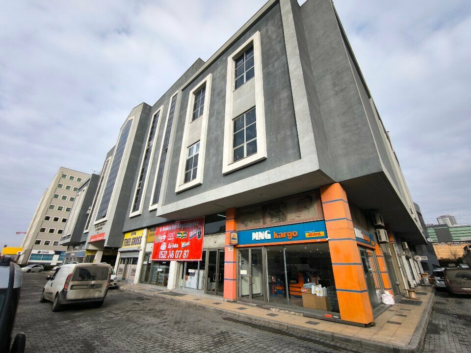 Süt ürünleri satış mağazaları Özer Gıda, Ankara, foto