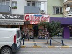 Gülsedef Parfümeri (İzmir, Balçova, Ata Cad., 44B), kozmetik ve parfümeri mağazaları  İzmir'den