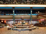 Sand Room (25hours Hotel Dubai One Central, Trade Center Second, Dubai), konferans ve toplantı salonları  Dubai'den