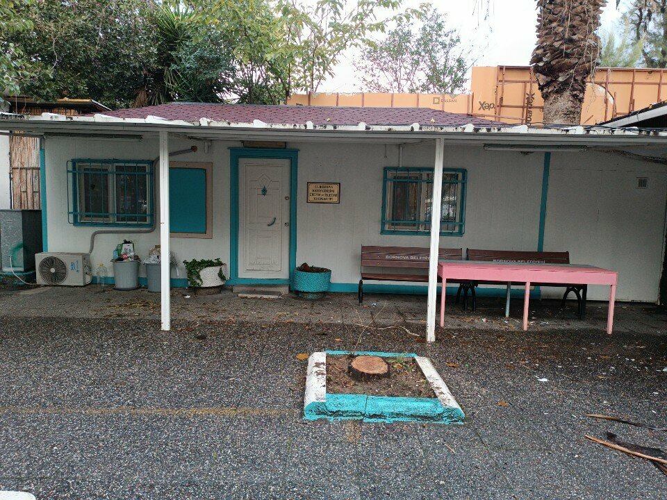Sivil toplum kuruluşları Ss Bornova Kadın Girişimi Üretim ve İşletme Kooperatifi, İzmir, foto