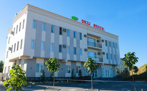 Tıp merkezleri ve klinikler Orzu Medical - Oqqo'rg'on, , foto