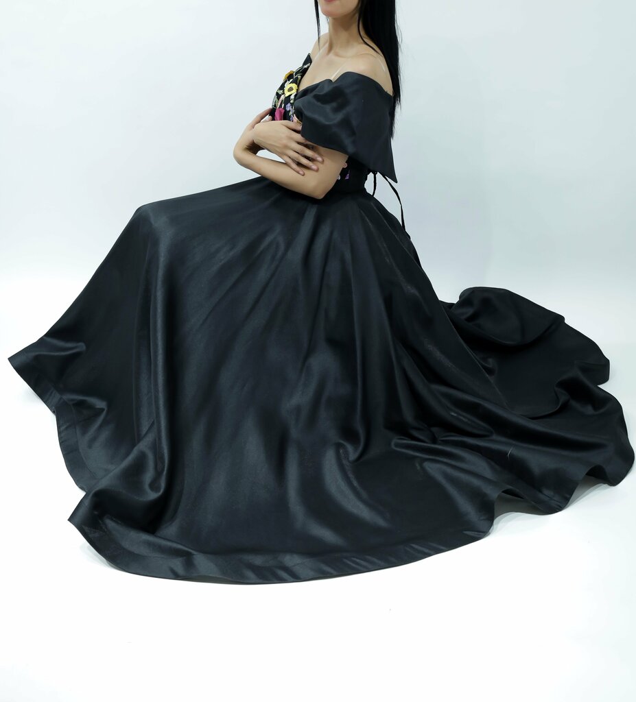 Giyim mağazası New Diva Lady, Dubai, foto