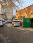Motorman (Peskova Street No:1с5), otomobil servisi  Rostov‑na‑Donu'dan