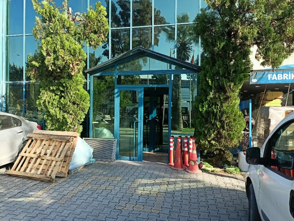 Ev temizlik ürünleri İzmir Fırça, İzmir, foto