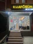 Kuaförüm by Enes (Ankara, Keçiören, Osmangazi Cad., 65A), kuaförler  Ankara'dan