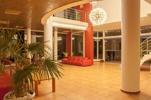 Shipka (Burgas Region, Nesebar, Resort of Slanchev Bryag), otel  Güneş Sahili Tatil Tesisleri'nden