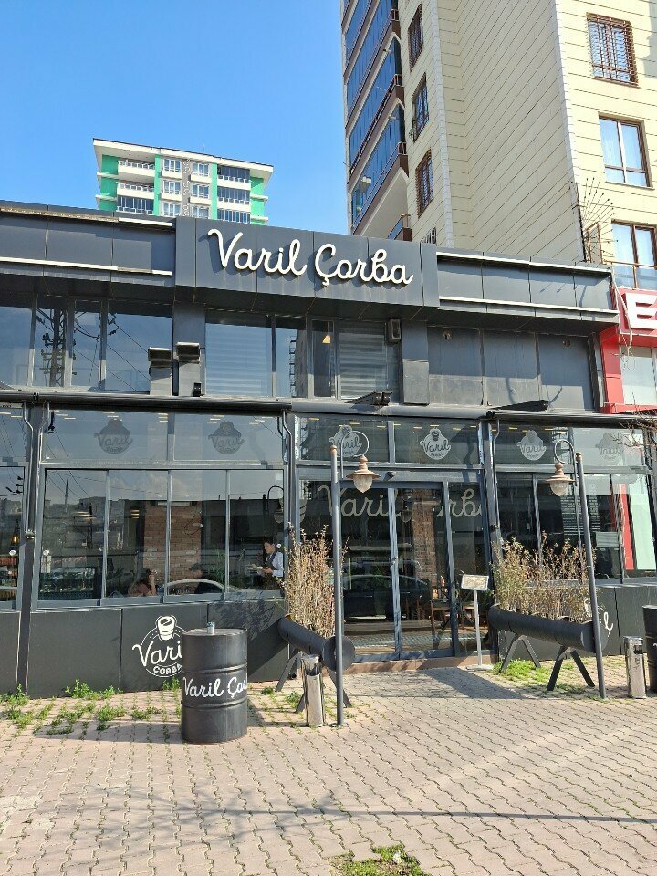 Restoran Varil Çorba Seyrantepe Şubesi, Gaziantep, foto