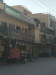 Gujranwala Cafe (Kurri Road No:2274, Ali Abad, Dhoke Ali Akbar), kafe  Rawalpindi'den