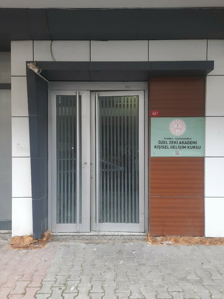 Eğitim merkezleri Z Akademi, İstanbul, foto
