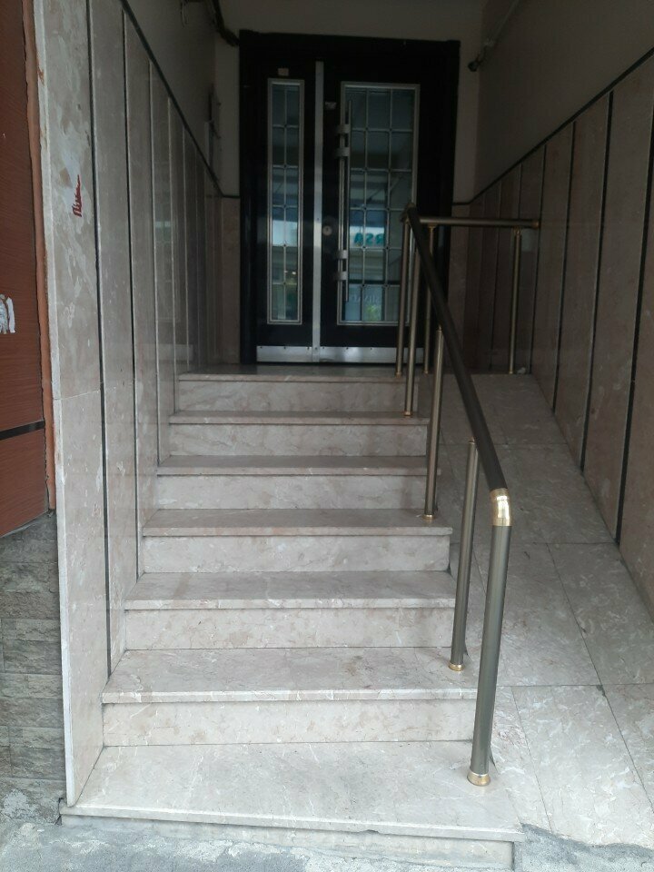 Hukuk büroları Şimal Hukuk, İstanbul, foto