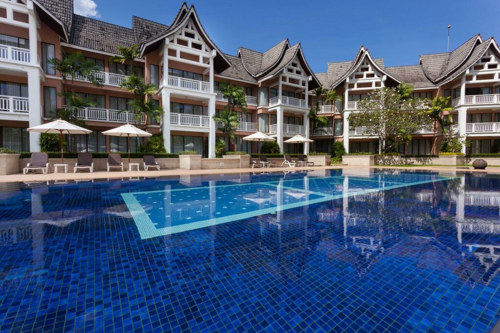 Otel Allamanda Laguna Phuket by Resava, Phuket Eyaleti, foto
