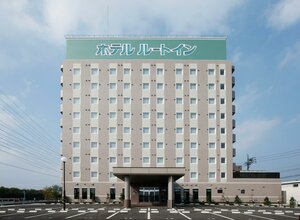 Hotel Route-Inn Handa Kamezaki (Aichi Prefecture, Handa), otel
