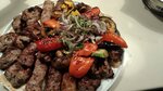 Vse Na Uglyakh (Profsoyuznaya Street No:109к2), kafe  Moskova'dan
