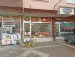 Adiyaman Çiğköftecisi Aziz Usta (Konya, Selçuklu, Saray Cad., 7), restoran  Konya'dan