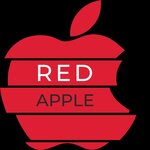 Red Apple (Krasniy Avenue No:66), telefon tamir servisi  Novosibirsk'ten
