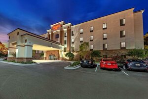 Hampton Inn Summerville Sc (South Carolina, Dorchester County, Summerville), otel  Summerville'den