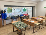 ЧПОУ школа профессиональной подготовки Бастион (Chukotskaya ulitsa No:18А, Magadan), kurs  Magadan'dan