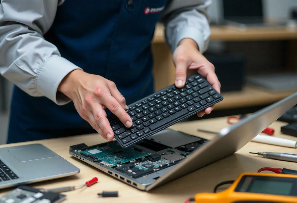 Beyaz eşya servisleri Tehnospasateli, Moskova, foto