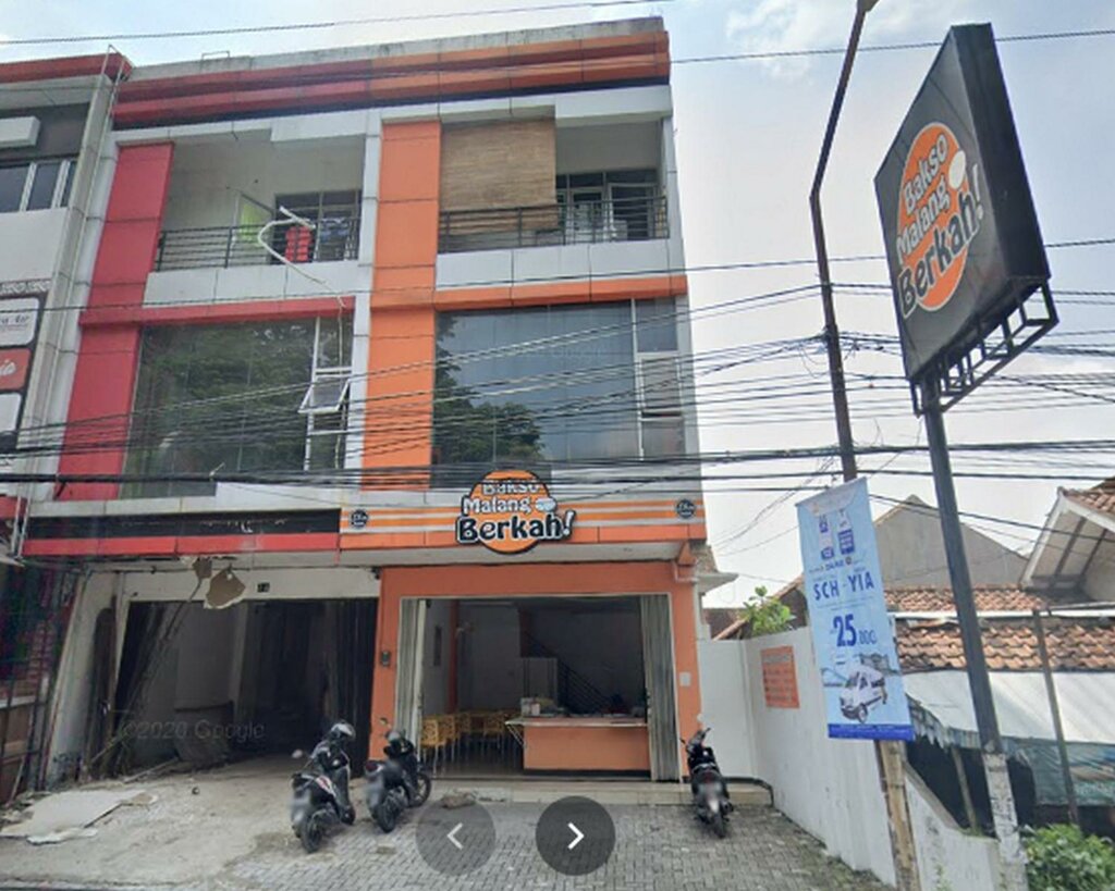 Otel RedDoorz @ Arkana Seturan, Dünya, foto