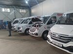 Siyob agromash (Yangi Sergeli Street No:9, Sergeli District), jant ve lastikçiler  Taşkent'ten