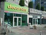 Decorsan (Aşık Veysel Mah., Atatürk Bul., No:11/E, Esenyurt, İstanbul), mutfak mobilyaları  İstanbul'dan