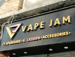 Vape Jam (4th Lane No:F102, Defence Housing Authority, DHA Phase 6), elektronik sigara satış noktaları  Karaçi'den