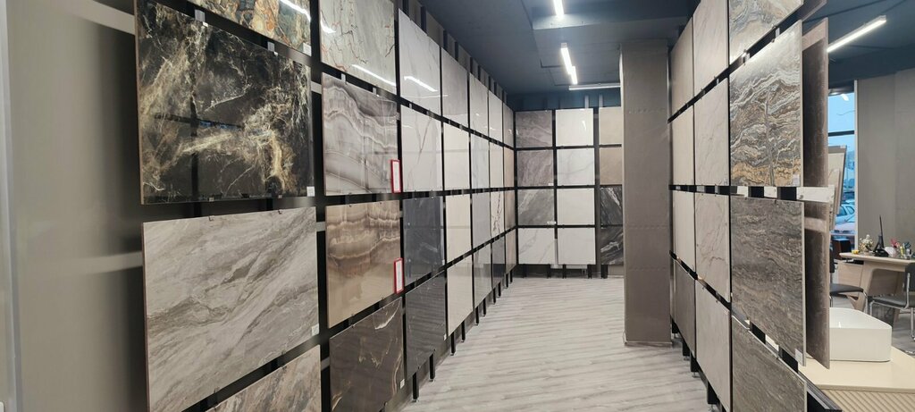 Porselen granit Плитка, Minsk, foto