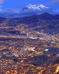 Bolivia Hop (Department of La Paz, Provincia Murillo, La Paz, Centro, El Rosario, Calle Santa Cruz de la Sierra, 235), seyahat acenteleri  Bolivya'dan