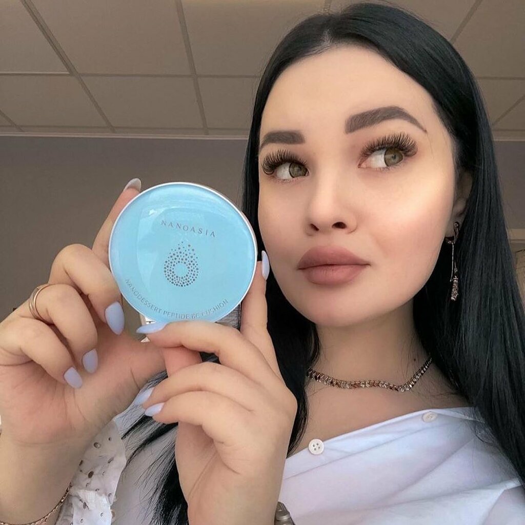 Kozmetoloji, kozmetik salonları Nano Asia, Pavlodar, foto