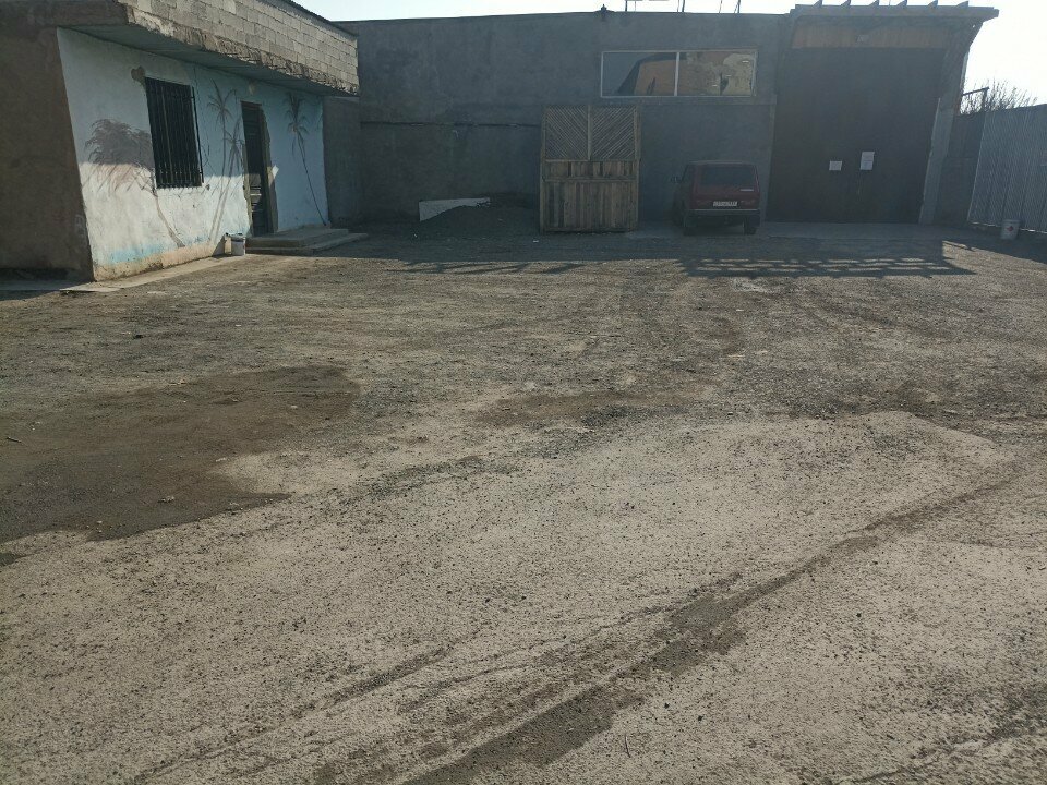 Mobilya fabrikaları Lili Furniture, Erivan, foto