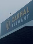 Zarhal Elegant, Behtarin (Bukhara Region, Kagan), un ve tahıllar