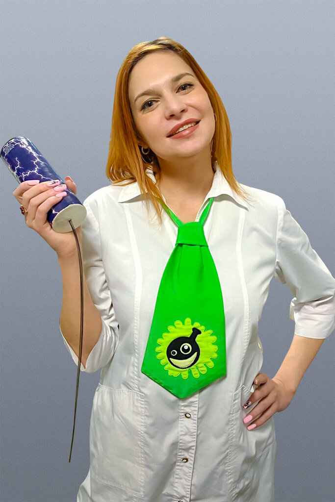 Etkinlik organizasyonu Шоу сумасшедшего профессора Николя, Kostanay, foto