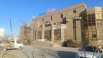 Boxsi Aktau (No:40, 29A yqsham aýdany), paketleme malzemeleri firmaları  Aktav'dan