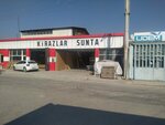 Kirazlar Sunta (Horozluhan Mah., Üçer Sok., No:7, Selçuklu, Konya), ahşap endüstrisi  Konya'dan