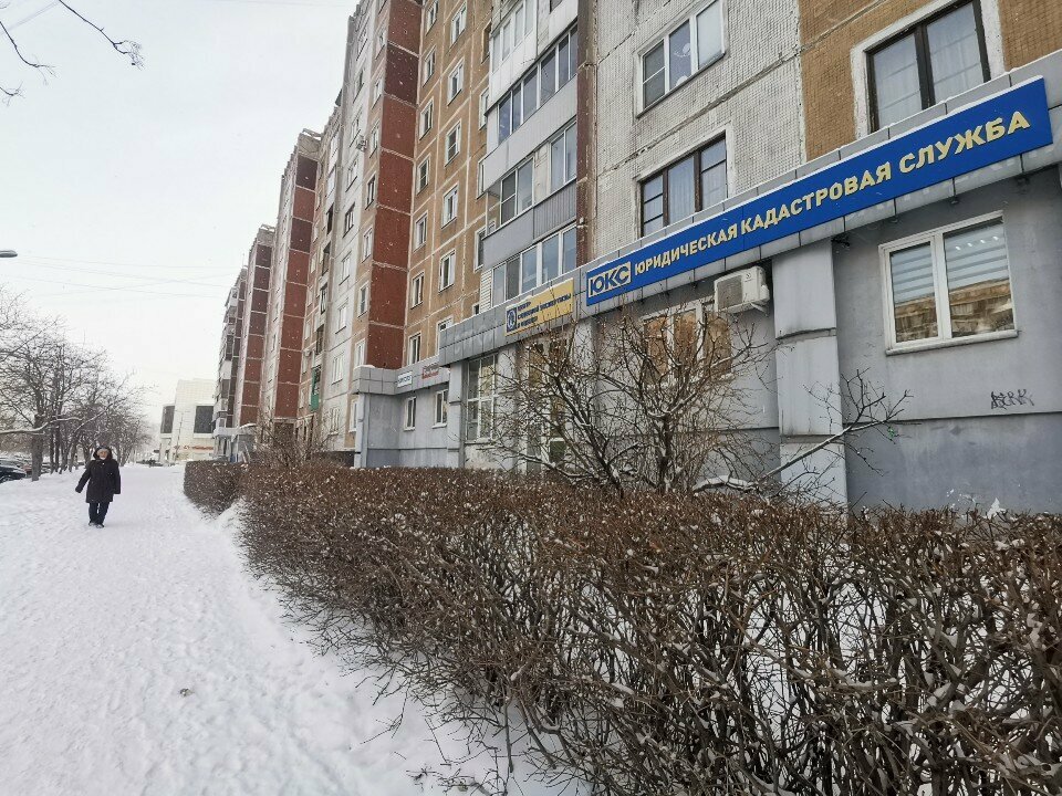 Ekspertiz hizmetleri Центр судебной экспертизы и оценки, Novokuznetsk, foto