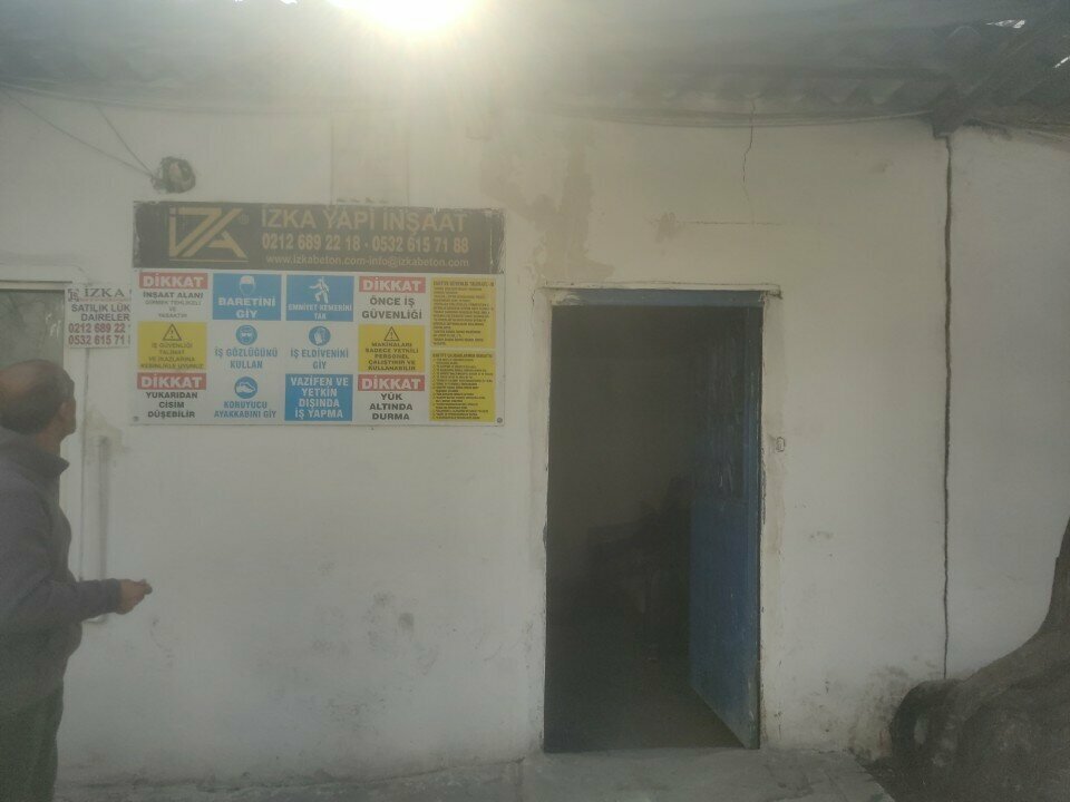 Ticari gayrimenkul alım satımı Üstündağ İnşaat Ve Gayrimenkul, İstanbul, foto