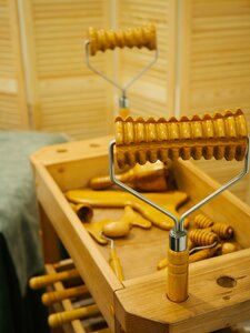 Massage ot A do Ya (Kirova Street No:33), masaj salonları  Sibay'dan