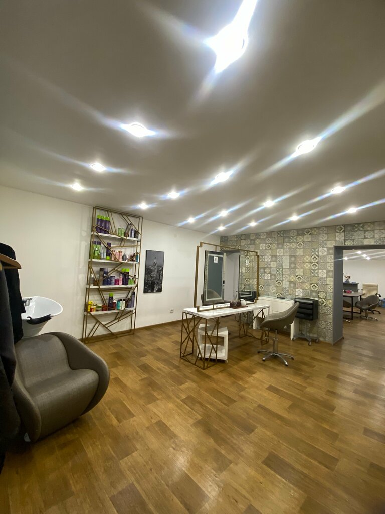 Güzellik salonu Floractive, Saint‑Petersburg, foto